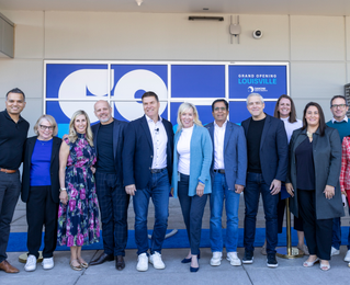 Danone North America Leadership Team