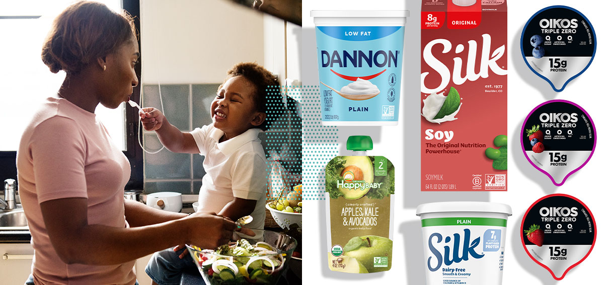 Danone North America News, Updates and Press Releases