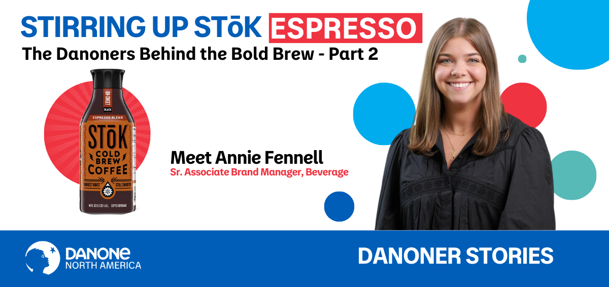 Danone North America News, Updates and Press Releases